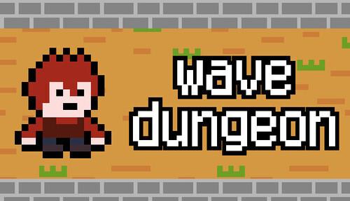 Wave Dungeon | Deku Deals