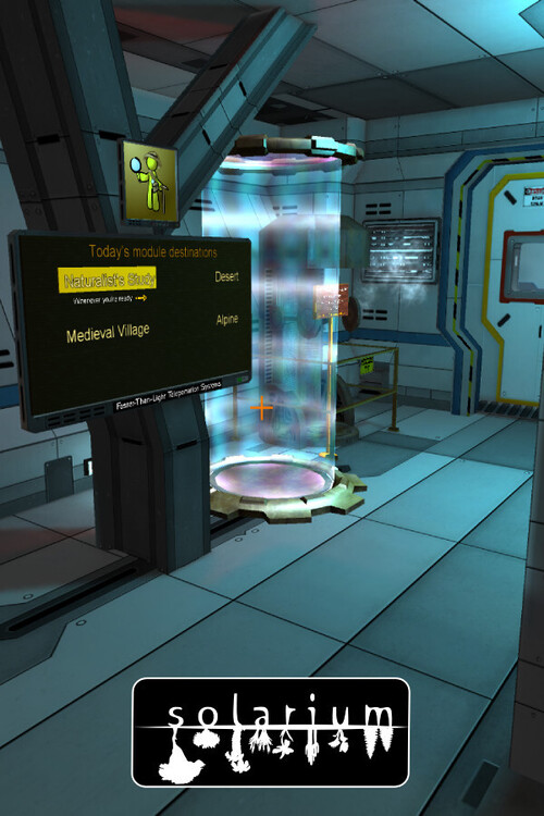 Solarium | Deku Deals