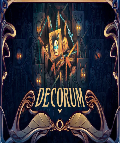 Decorum | Deku Deals