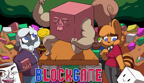 BlockGame | Deku Deals