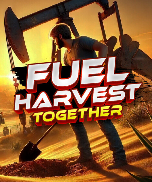Fuel Harvest Together | Deku Deals