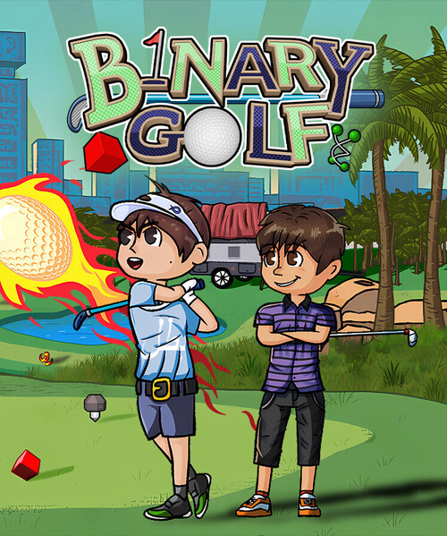 Binary Golf | Deku Deals