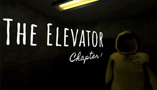 The Elevator: Chapter 1 | Deku Deals