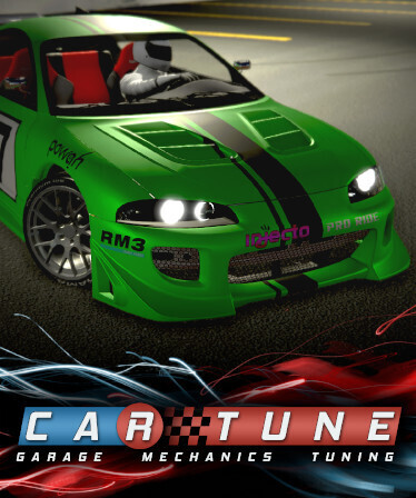 CAR TUNE: Project | Deku Deals
