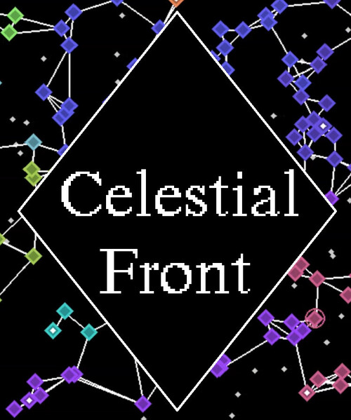 Celestial Front - Galactic War Sim | Deku Deals