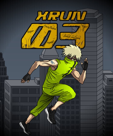 X Run 3 | Deku Deals