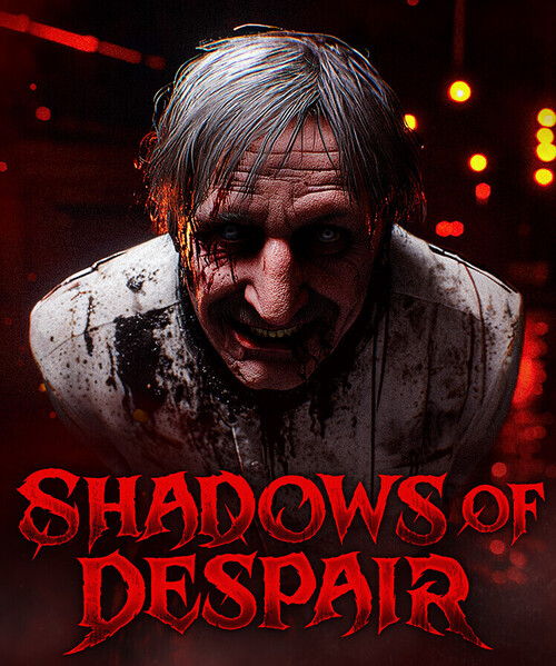 Shadows Of Despair | Deku Deals
