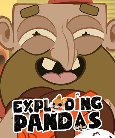 Exploding Pandas | Deku Deals
