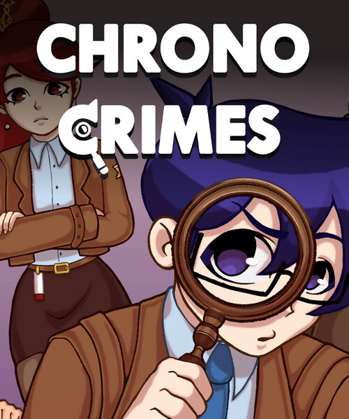 Chrono Crimes | Deku Deals