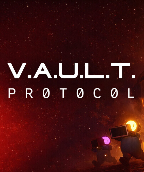 V.A.U.L.T PROTOCOL | Deku Deals