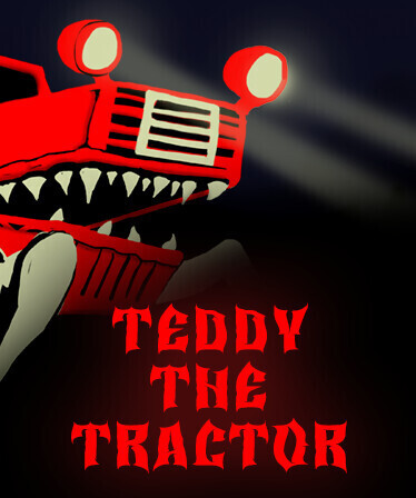 Teddy the Tractor | Deku Deals