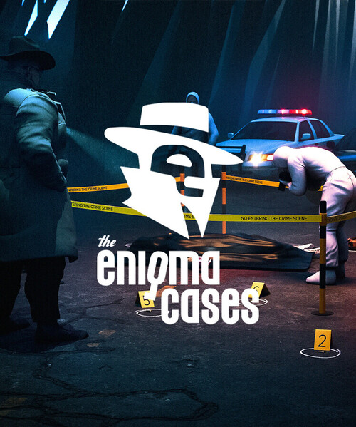 The Enigma Cases | Deku Deals