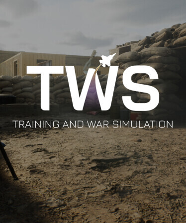 Training and War Simulation (TWS) | Deku Deals