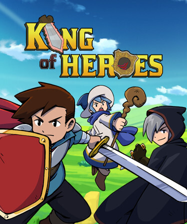 King of Heroes | Deku Deals