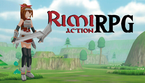 Rimi Action RPG | Deku Deals