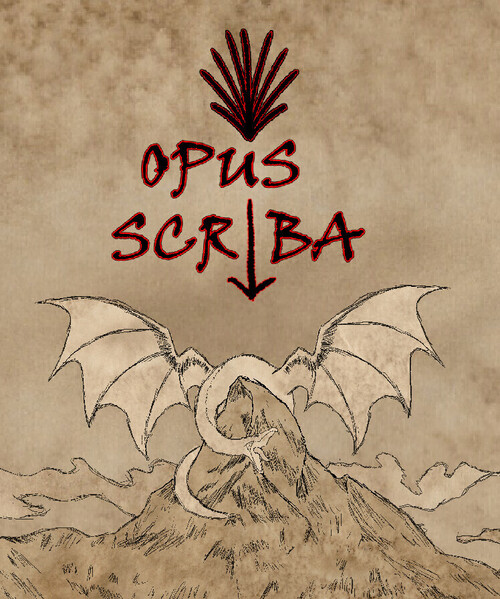 Opus Scriba | Deku Deals