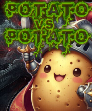 Potato Vs Potato | Deku Deals