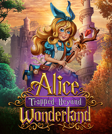 Alice Trapped Beyond Wonderland | Deku Deals