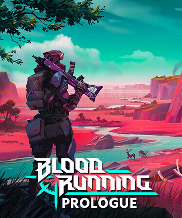 Blood Running: Prologue | Deku Deals