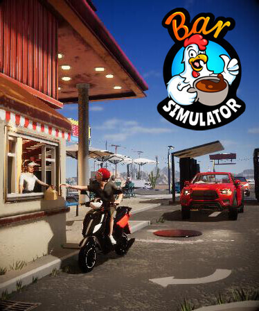 Bar Simulator | Deku Deals