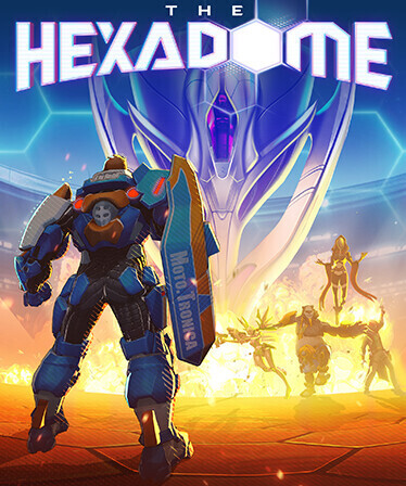 Infinity: HexaDome Tactics | Deku Deals