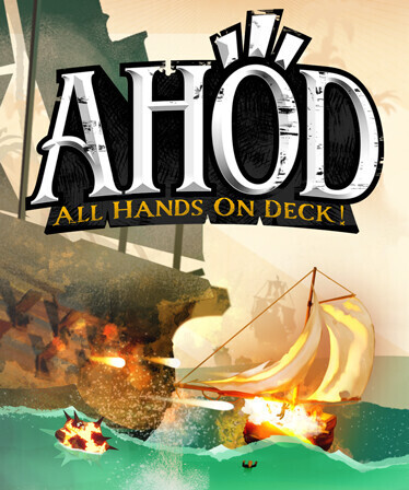 AHOD: All Hands on Deck! | Deku Deals