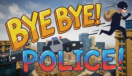 Bye Bye Police Deku Deals