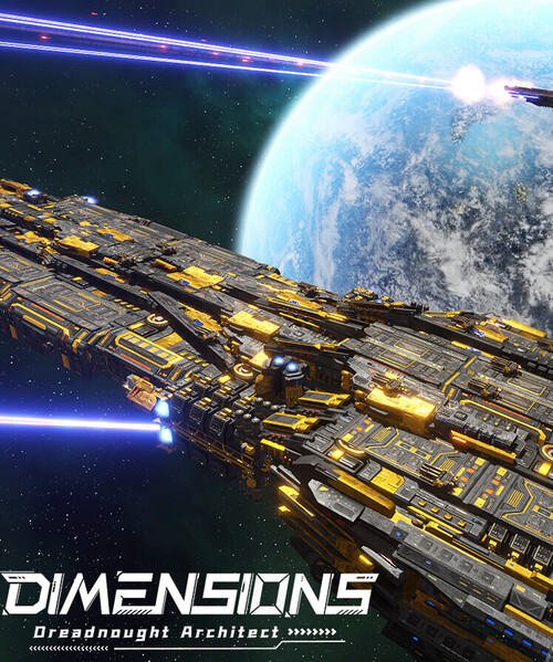 Dimensions: Dreadnought Architect | Deku Deals