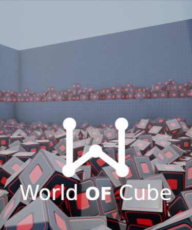 World of Cube | Deku Deals