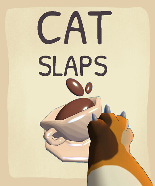 Cat Slaps | Deku Deals