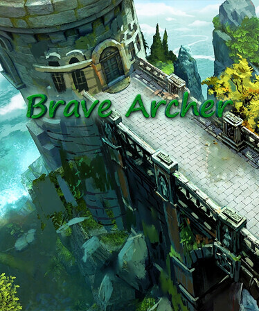 Brave Archer | Deku Deals