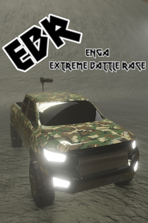 Enga Extreme Battle Race | Deku Deals