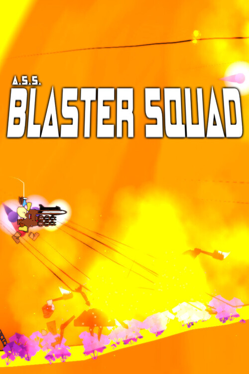 Blaster Squad | Deku Deals