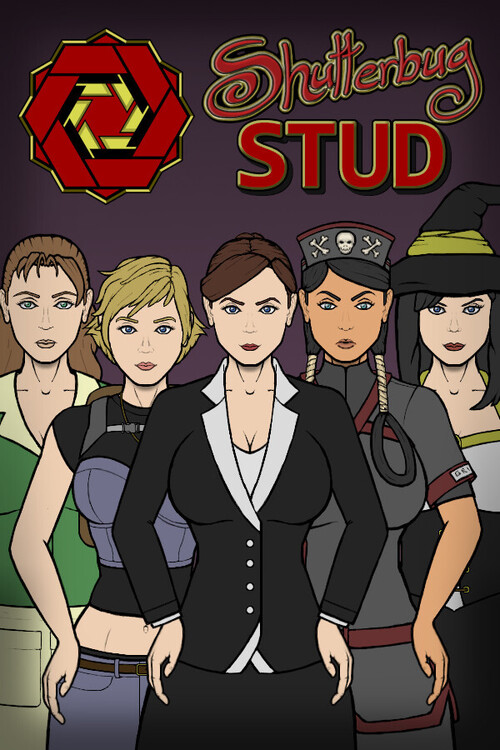 Shutterbug Stud | Deku Deals