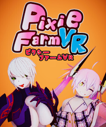 Pixie Farm VR / ピクシーファームVR | Deku Deals