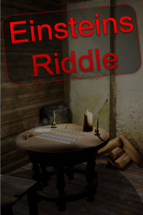 Einsteins Riddle | Deku Deals