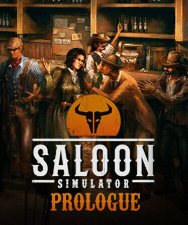 Saloon Simulator: Prologue | Deku Deals