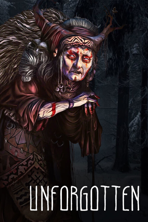 Unforgotten | Deku Deals