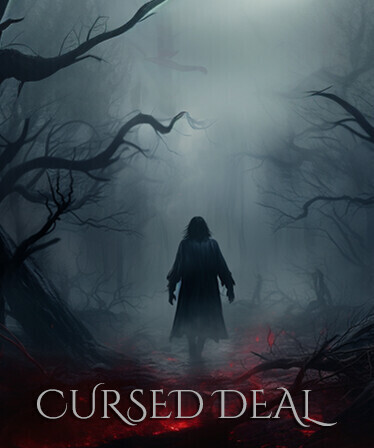 Cursed Deal | Deku Deals