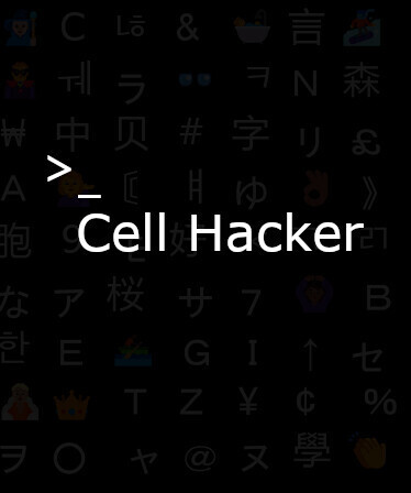Cell Hacker | Deku Deals