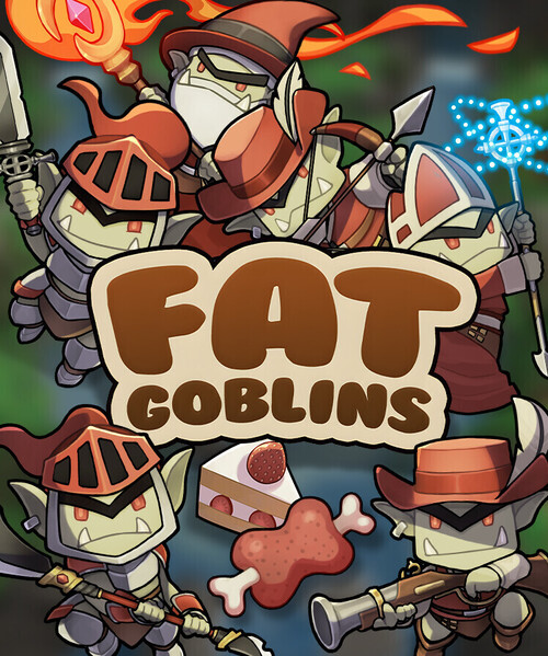 Fat Goblins | Deku Deals