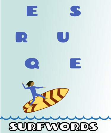 Surfwords | Deku Deals