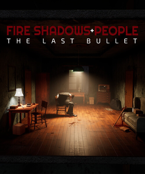 Fire Shadows + People: The Last Bullet | Deku Deals