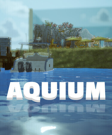 Aquium | Deku Deals