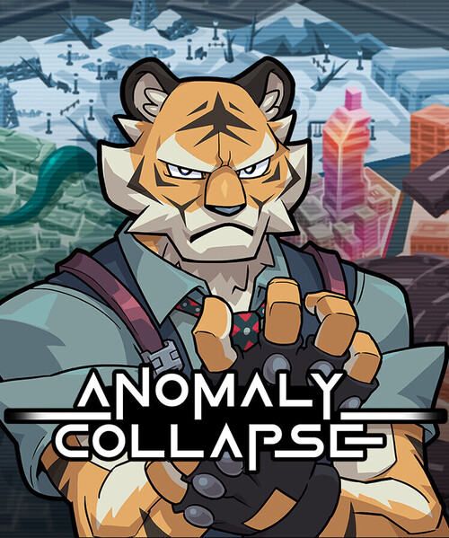 Anomaly Collapse: New Character Constans | Deku Deals