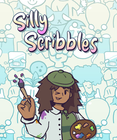 Silly Scribbles | Deku Deals