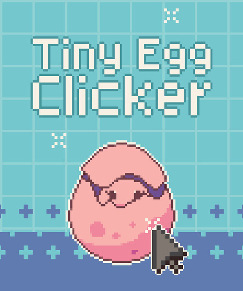 Tiny Egg Clicker | Deku Deals