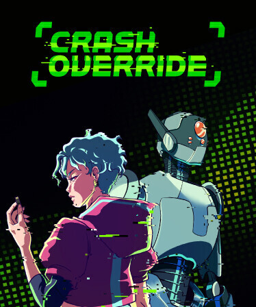Crash Override | Deku Deals
