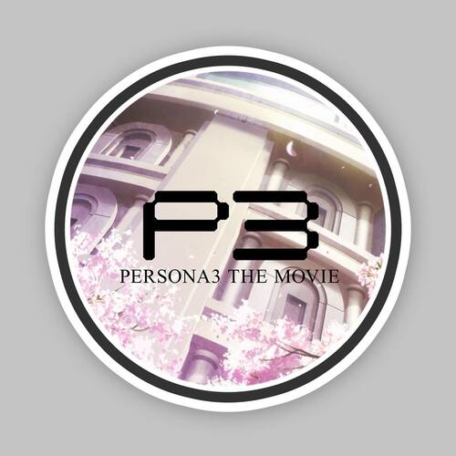 Persona 3: Dancing in Moonlight – Track More Than One Heart" Persona 3 ...