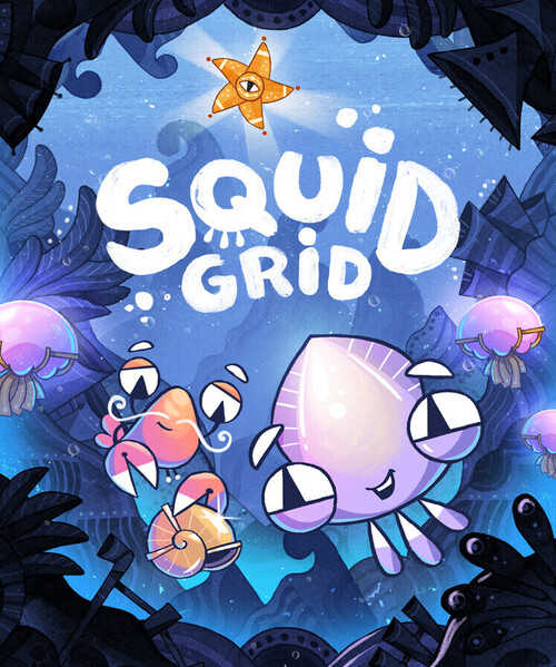 Squid Grid | Deku Deals